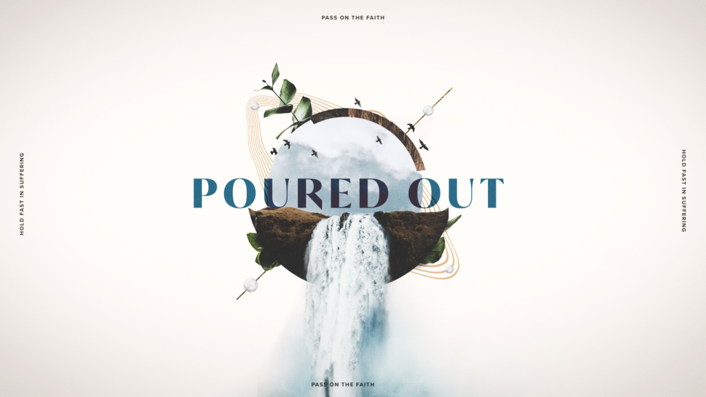 Outpouring | Part 2 | Discovery Church