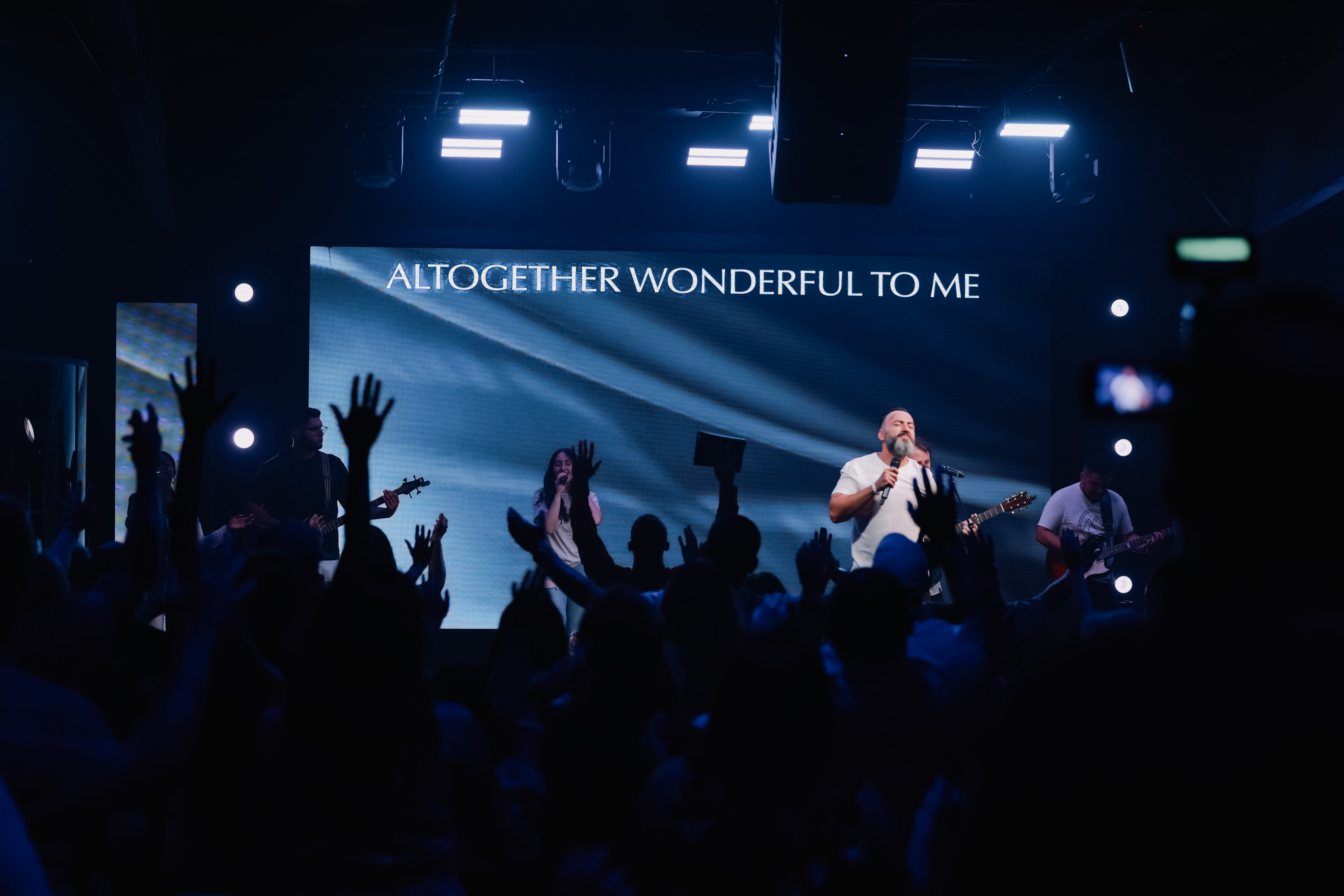 How To Fast | Discovery Church