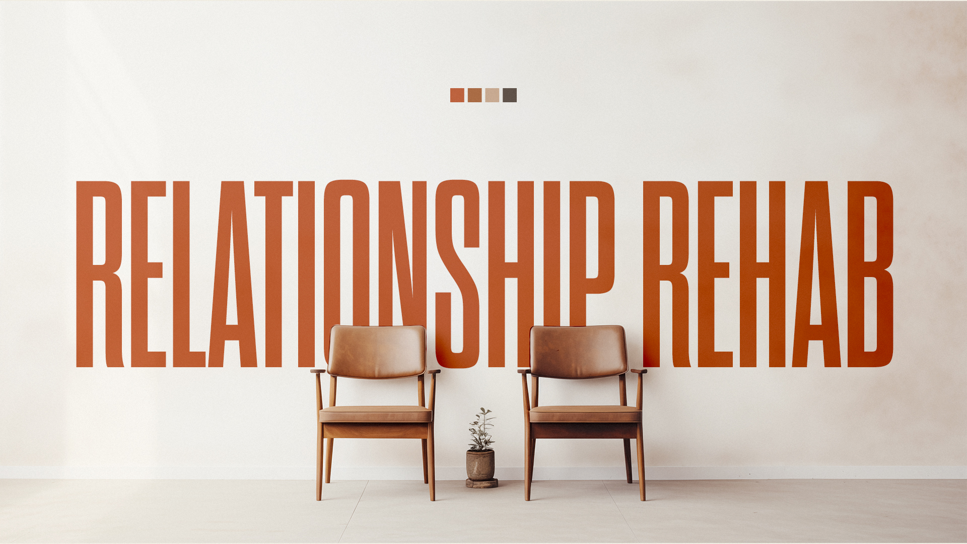 Relationship Rehab | Discovery Church