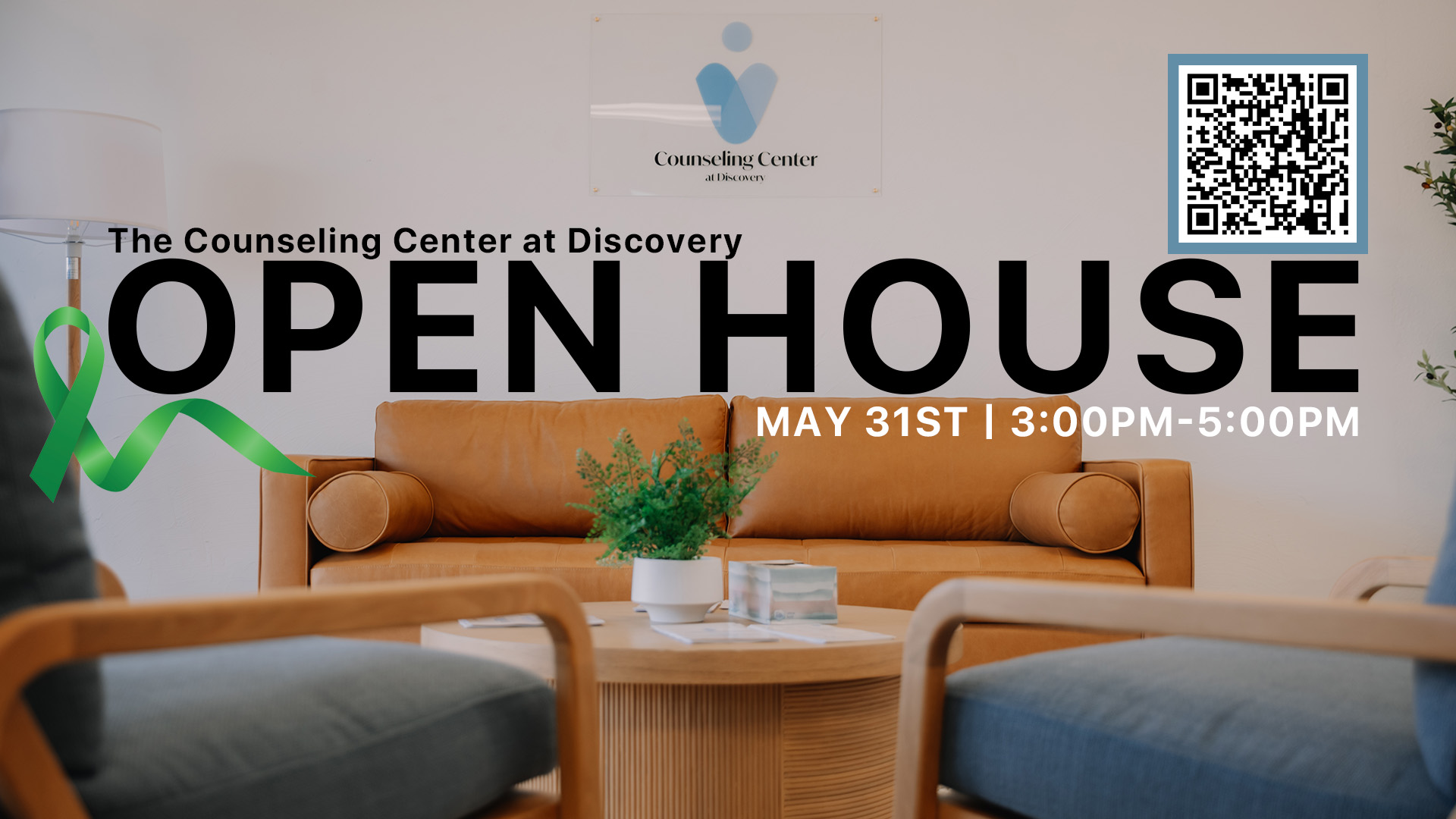 Counseling Center at Discovery