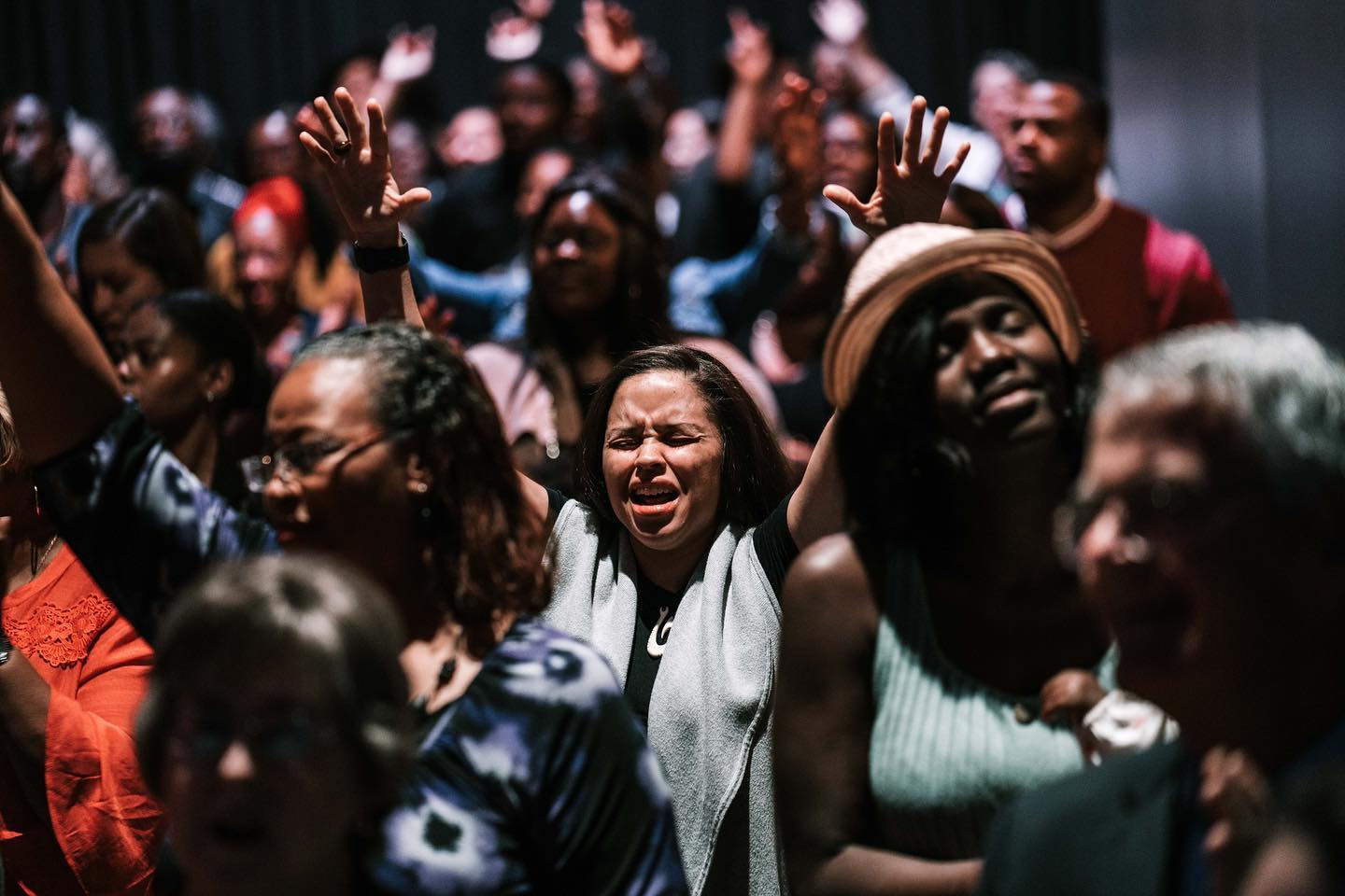 Ultimate Life Church