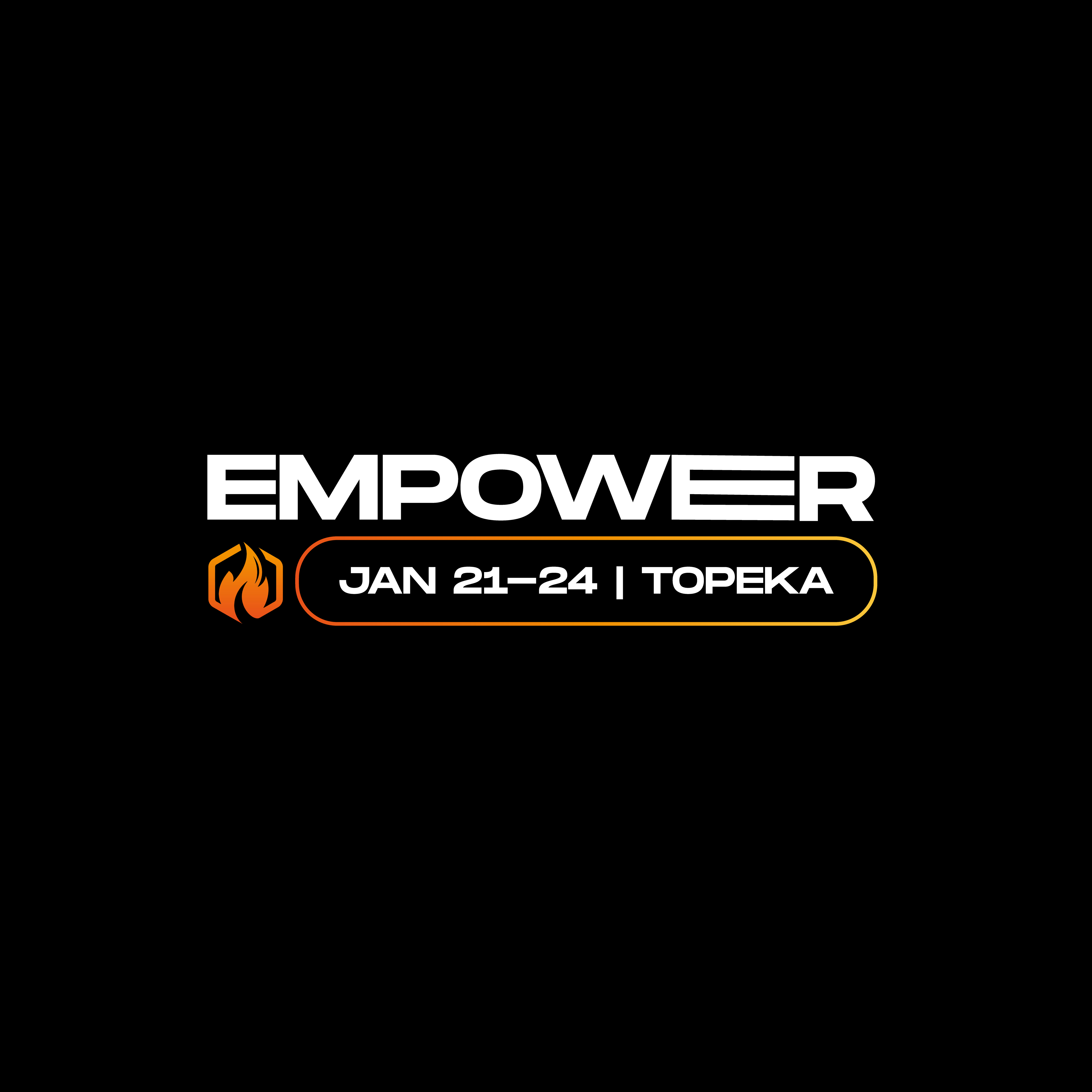 Empower 2021 | Called to Greatness