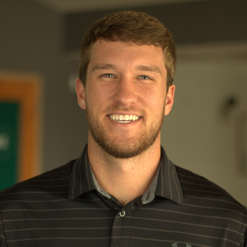 Staff | Called to Greatness