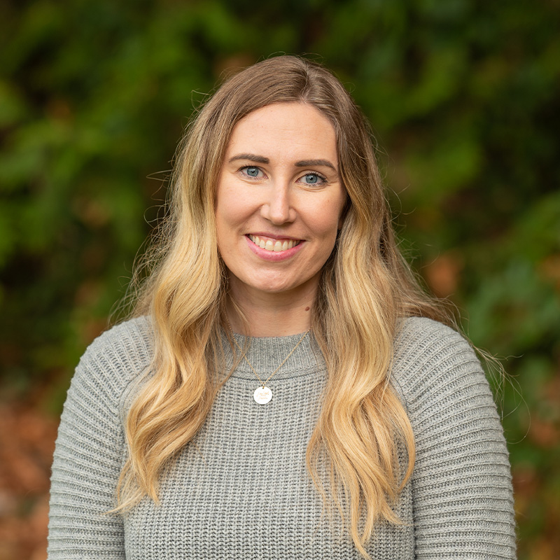 Jessica Wade | True Grace Church