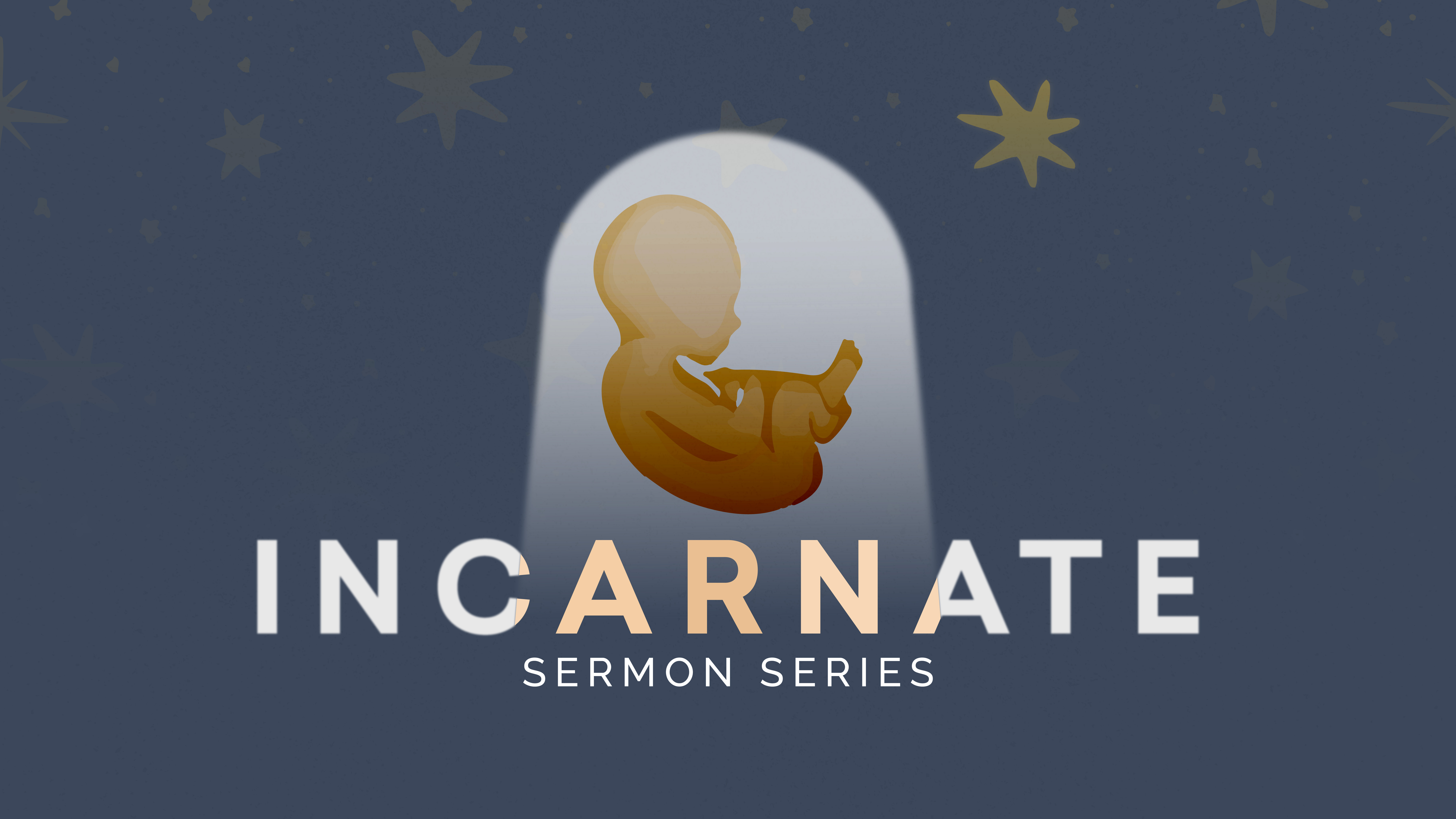 Incarnate: New Year’s Eve 2023 | Crestwood Church