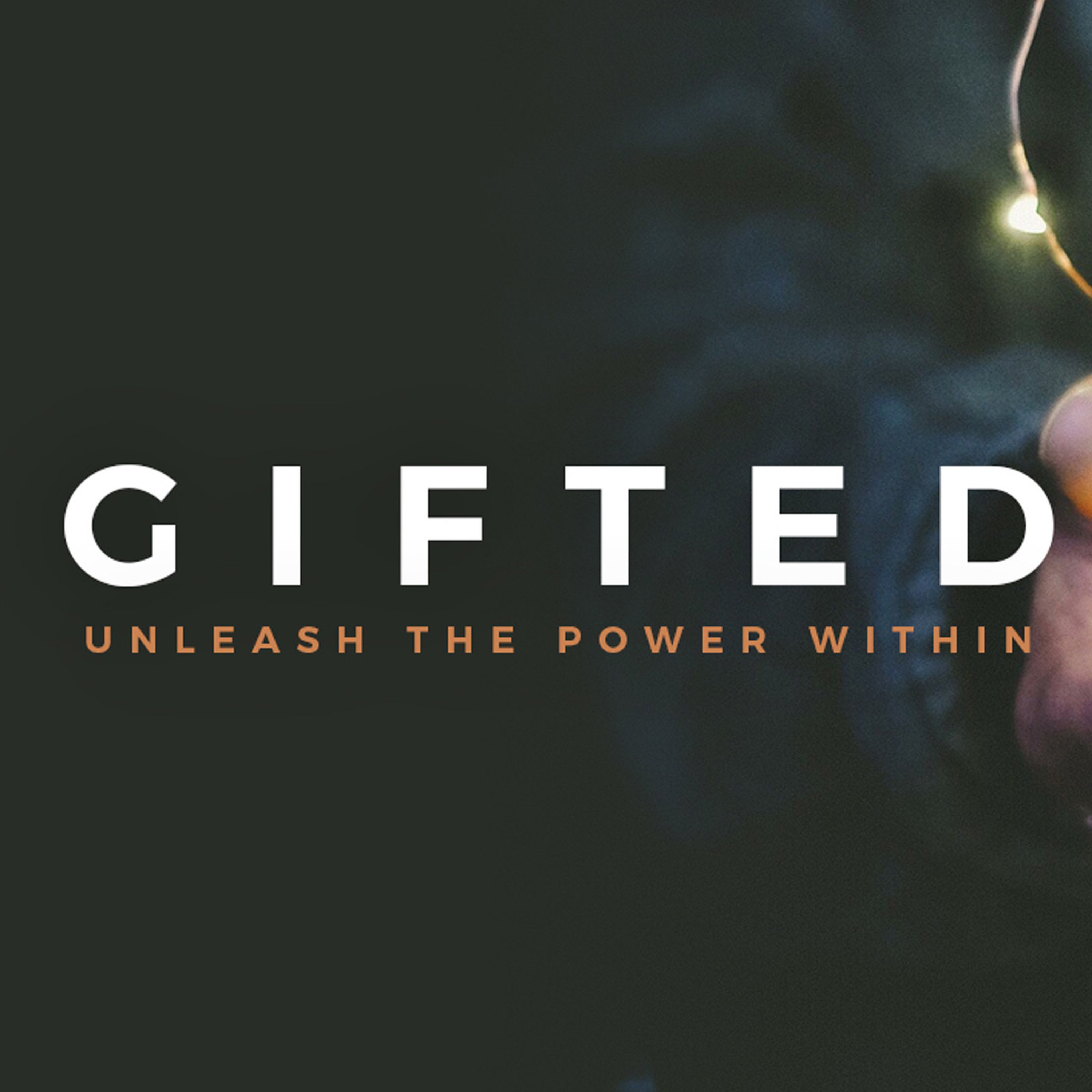Part 2 | Gifted for Purpose [AUDIO] | Journey Church | A Church in ...