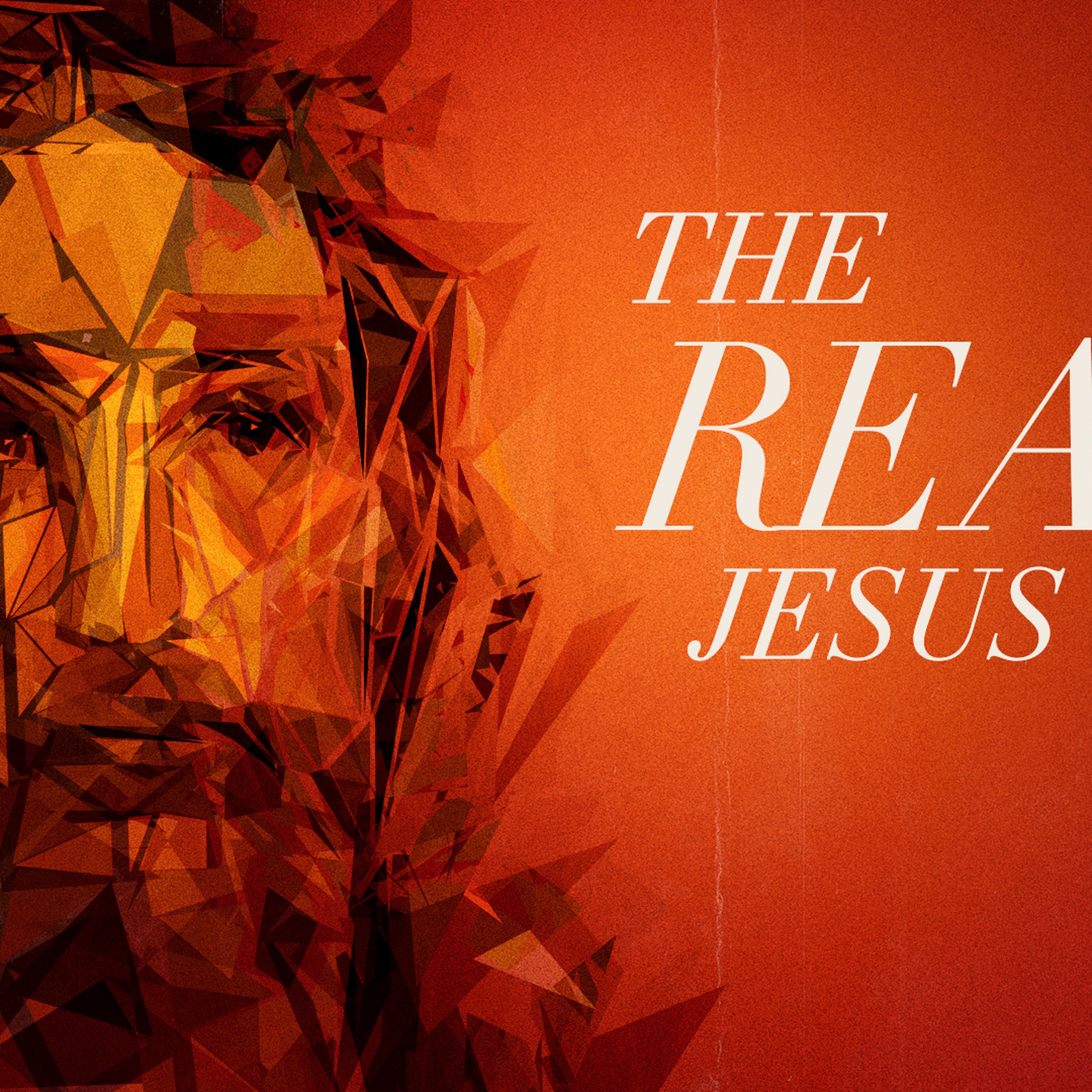 Part 1 | My Jesus, Your Jesus, and The Real Jesus [AUDIO] | Journey ...