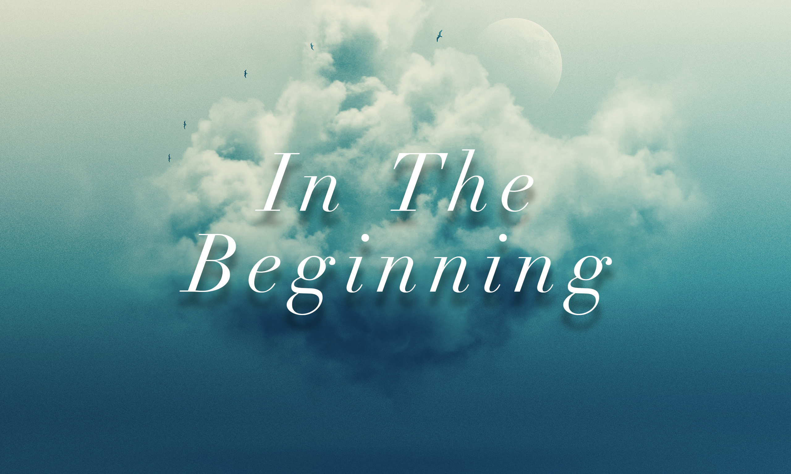 Part 1 | The Creation & The Fall | Journey Church | A Church in ...