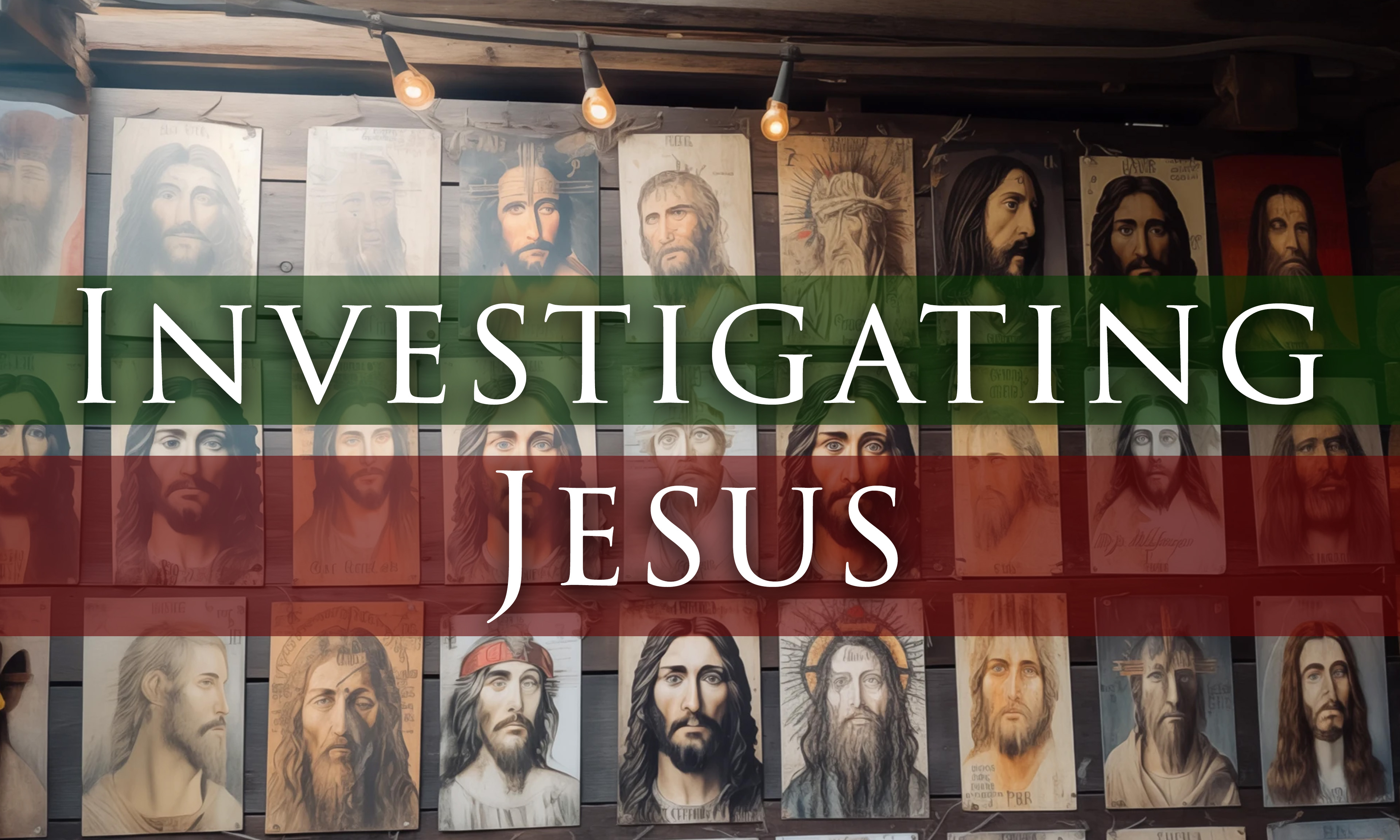 Part 1 | HOPE | Journey Church | A Church in Huntersville, NC