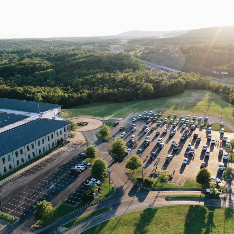 Podcasts | Crossgate Church