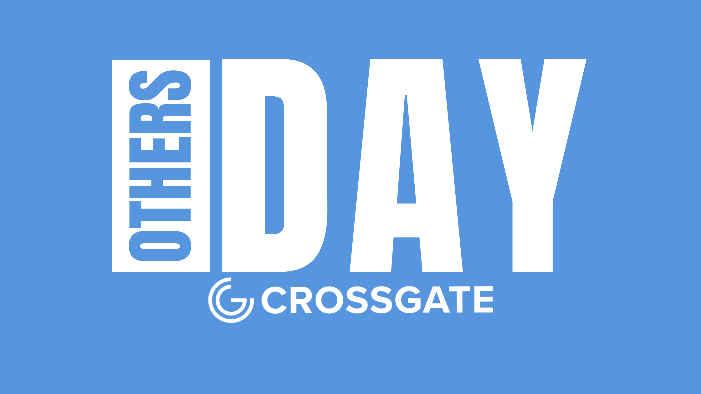Others Day | Crossgate Church