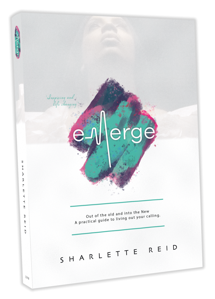 Emerge Book