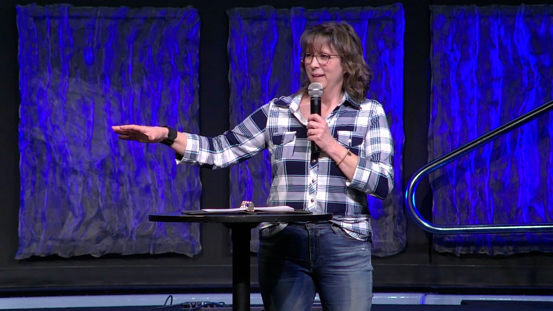 Restart, Renew, Refresh 4-7-24