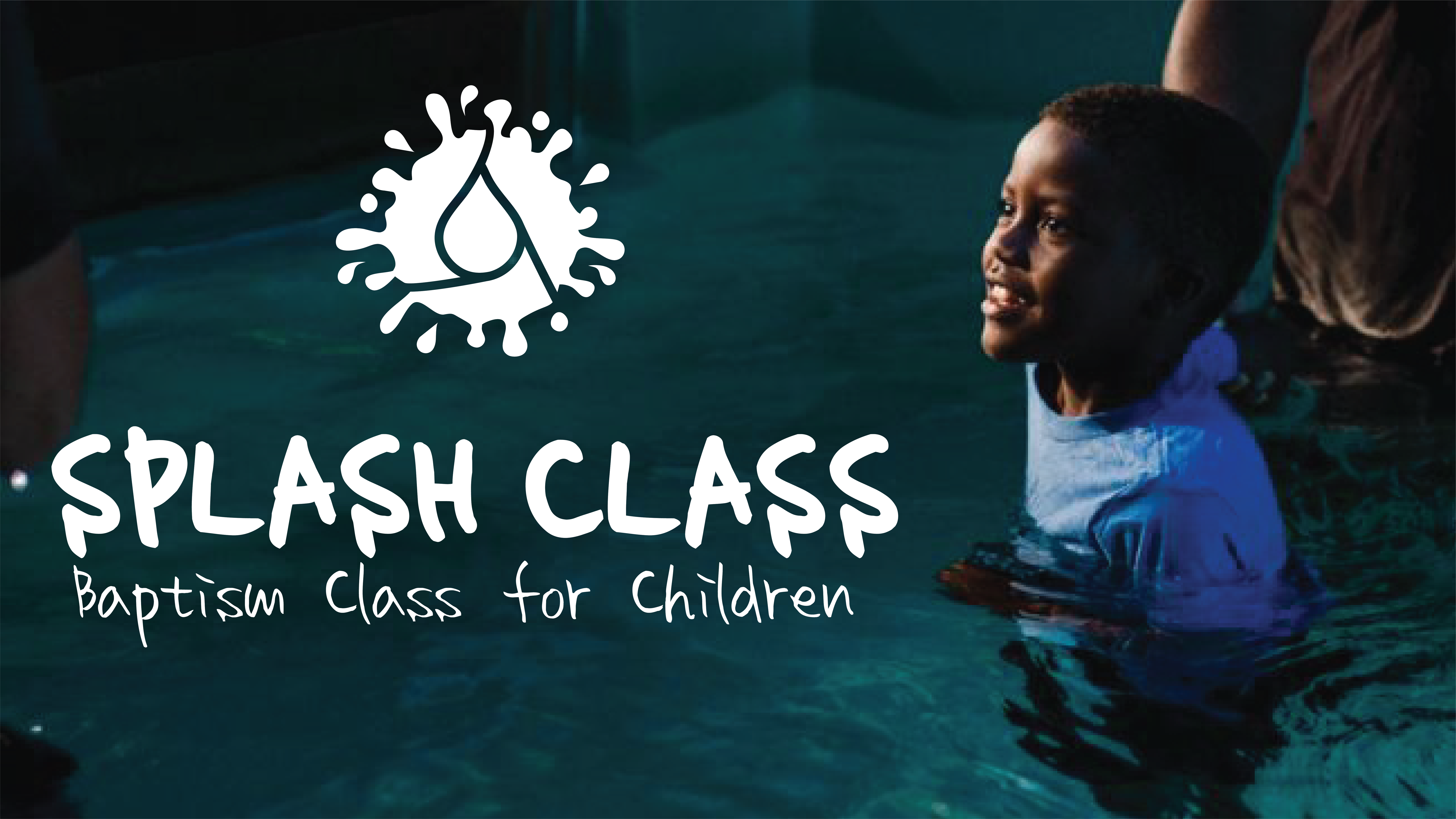 Splash Class | New Hope Church