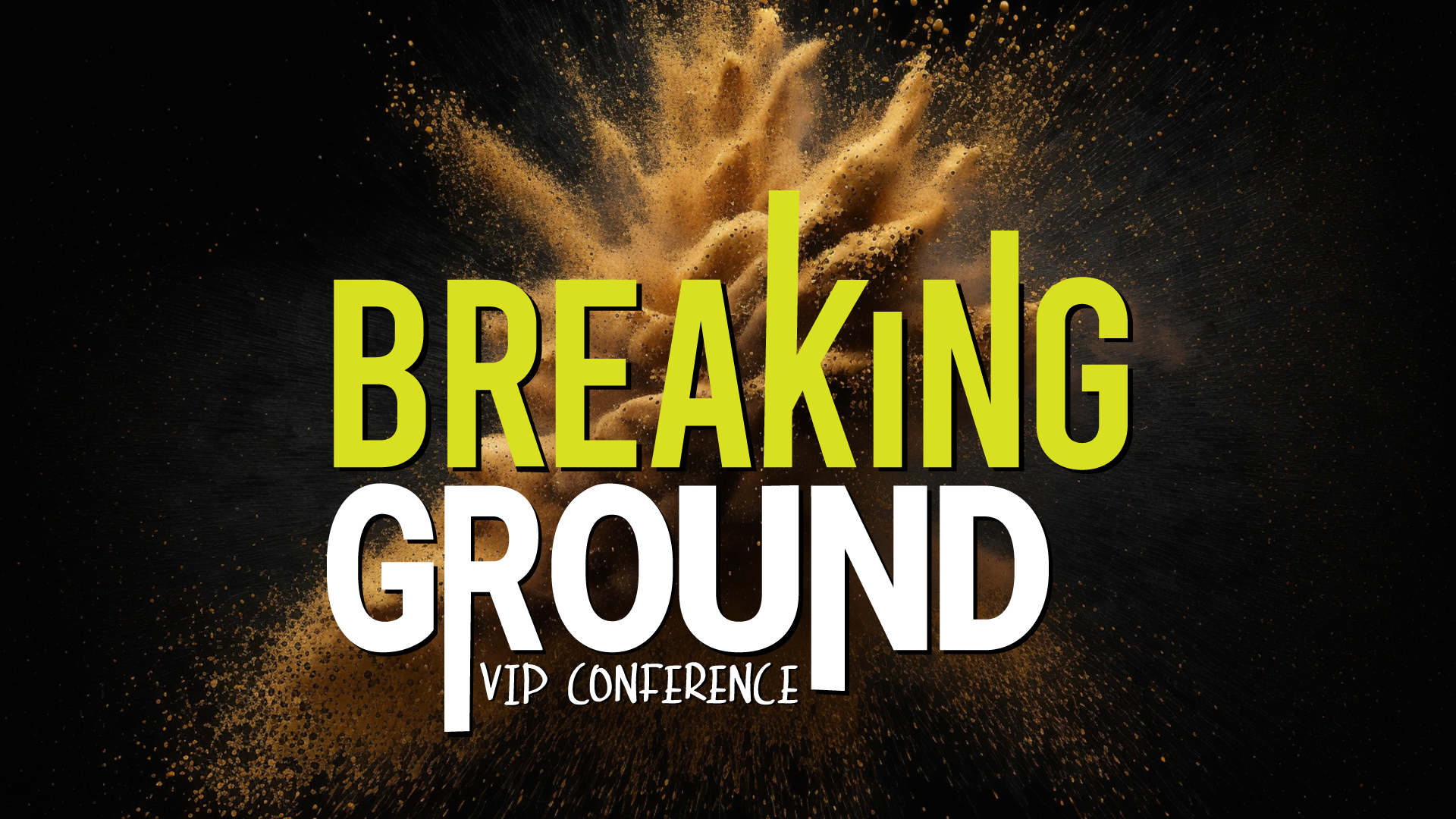 VIP Conference | The Brook