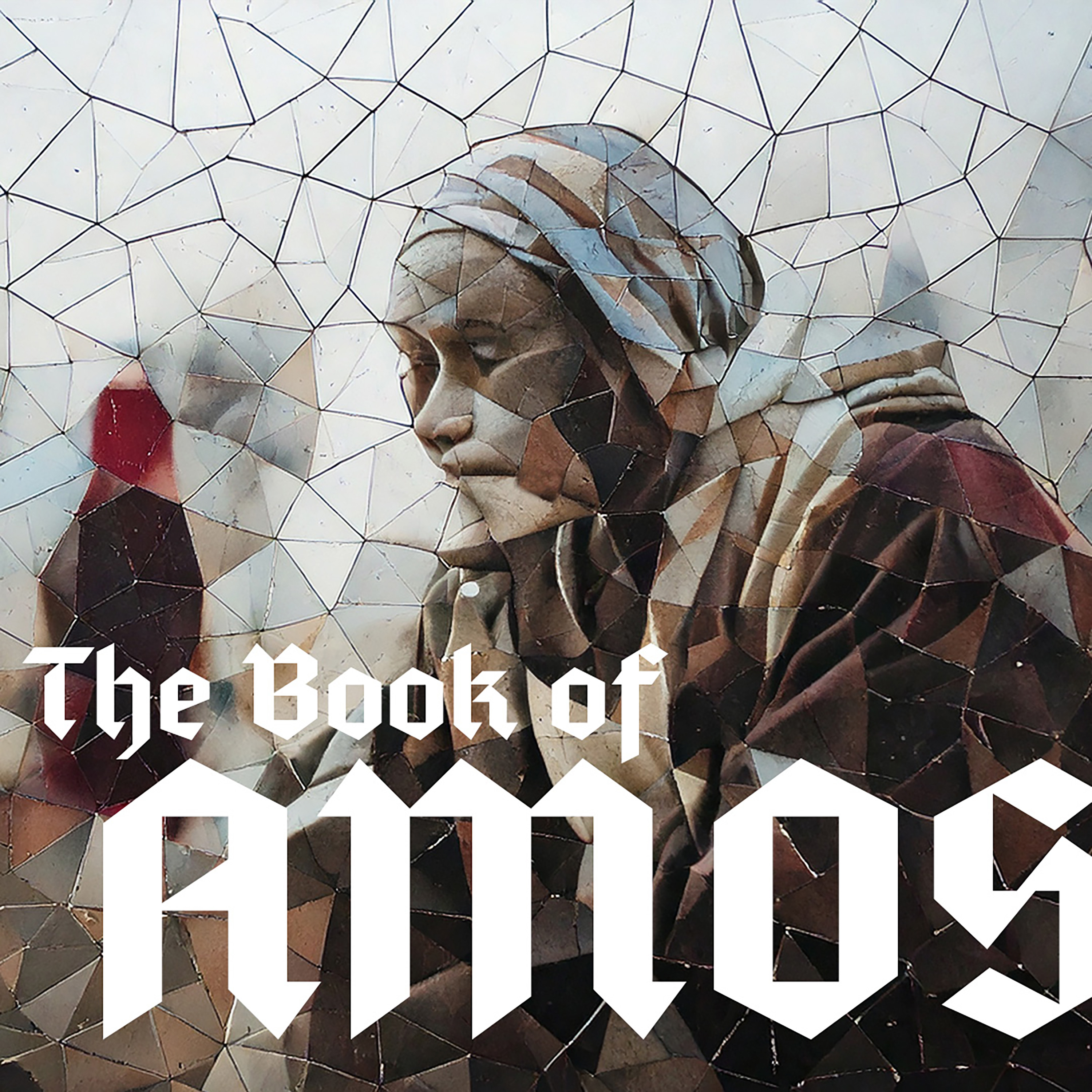 The Book of Amos Podcast Republic