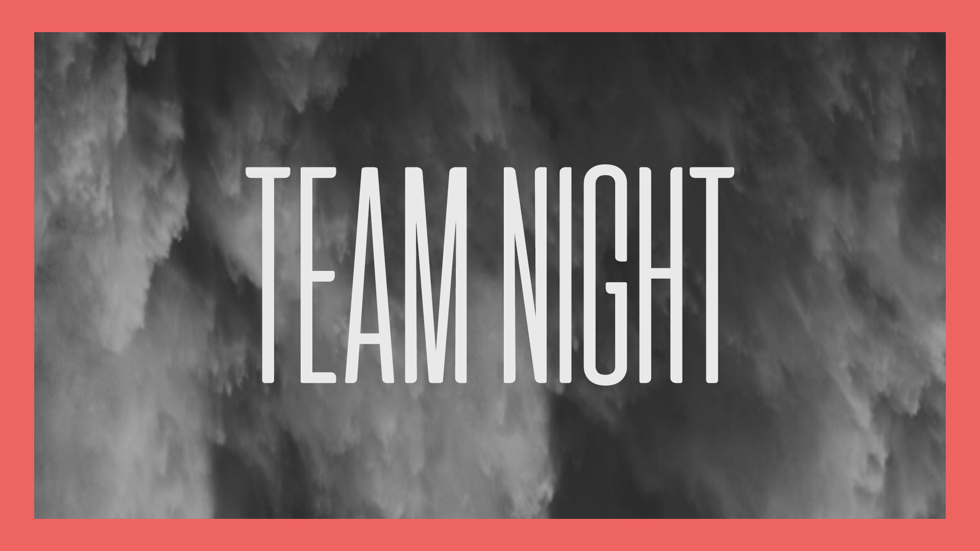 Volunteer Team Night | Capo Beach Church
