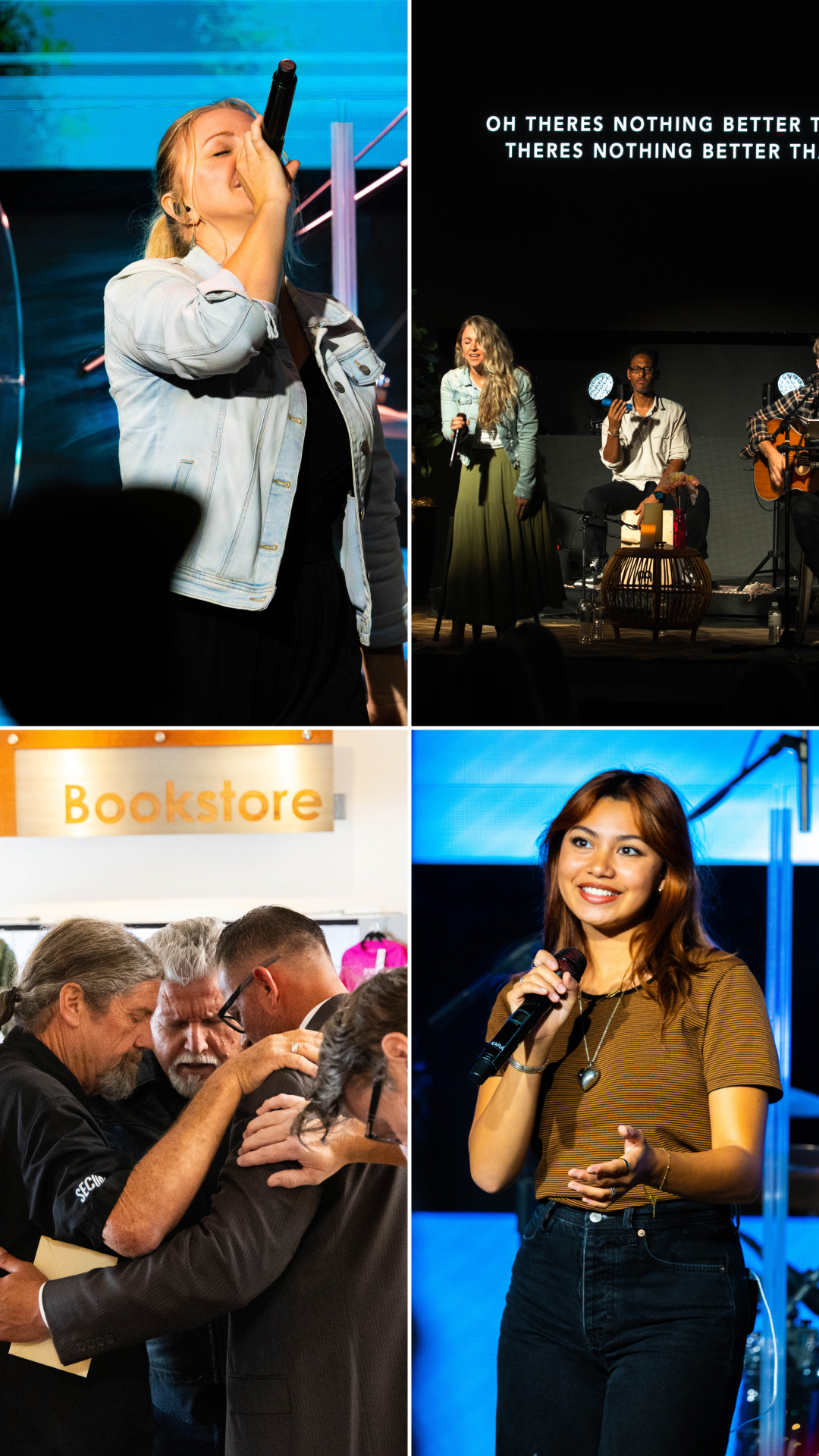 Visit Us | Capo Beach Church