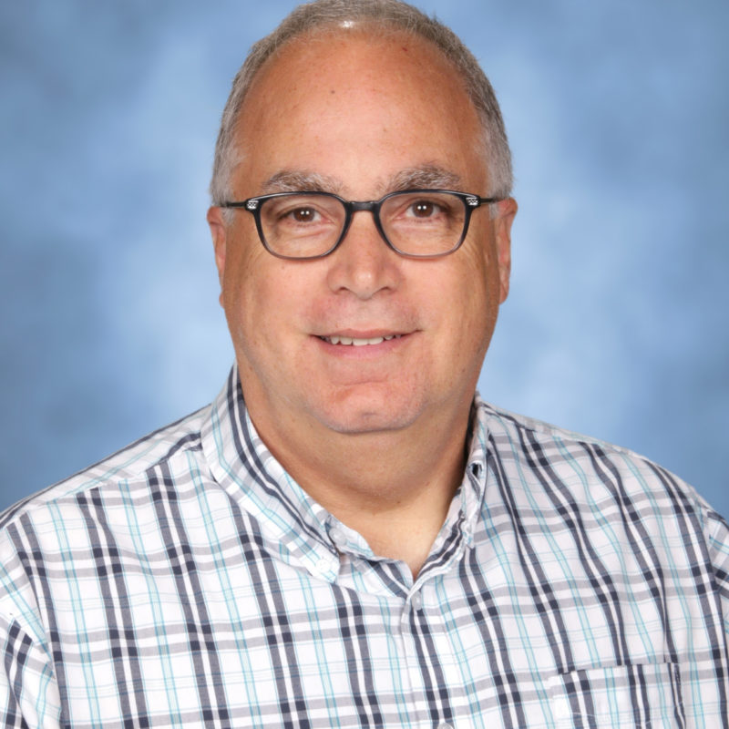 Church Staff | Trinity Lutheran Church & School