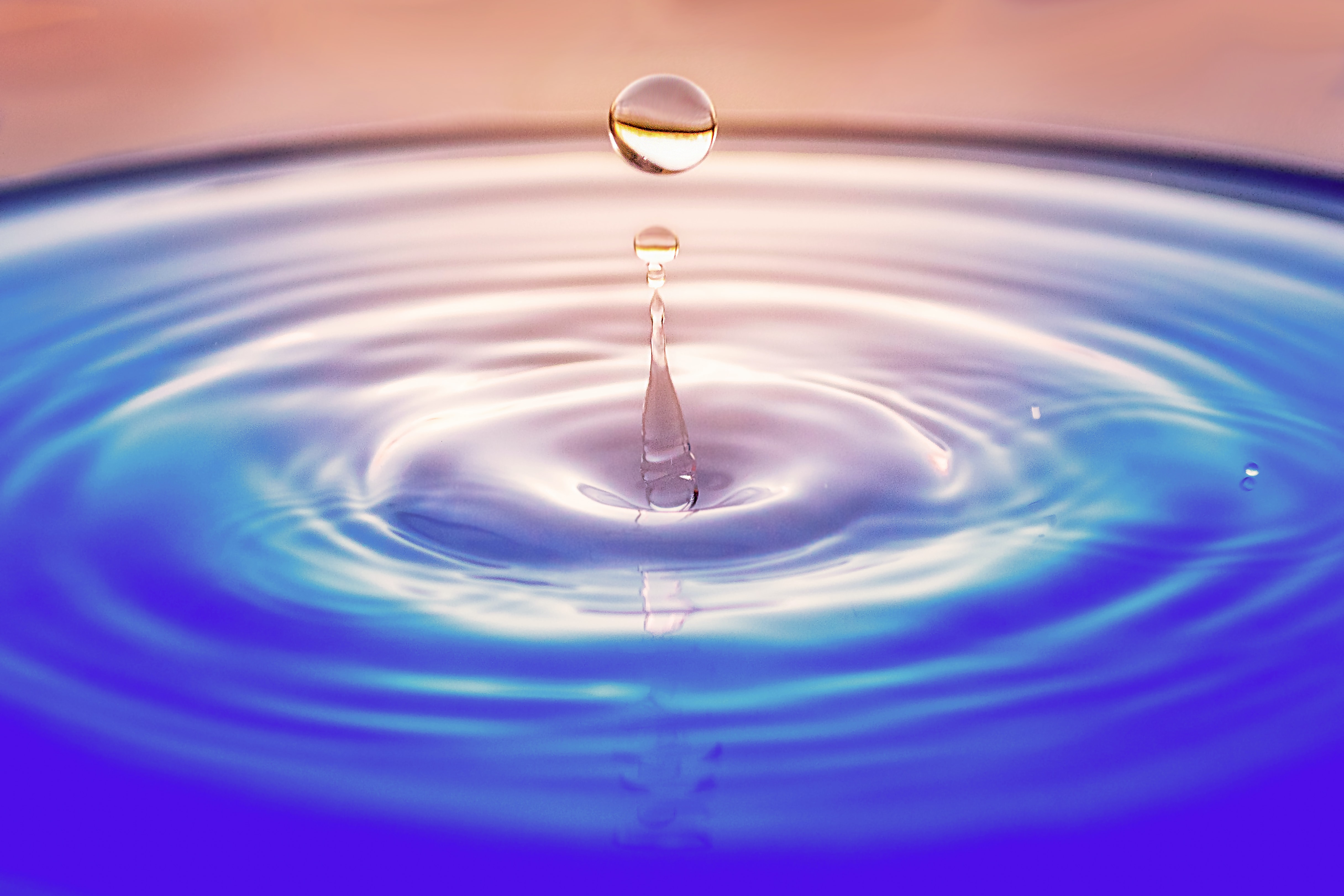Tell Someone: The Ripple in Social Ministry | Trinity Lutheran Church ...