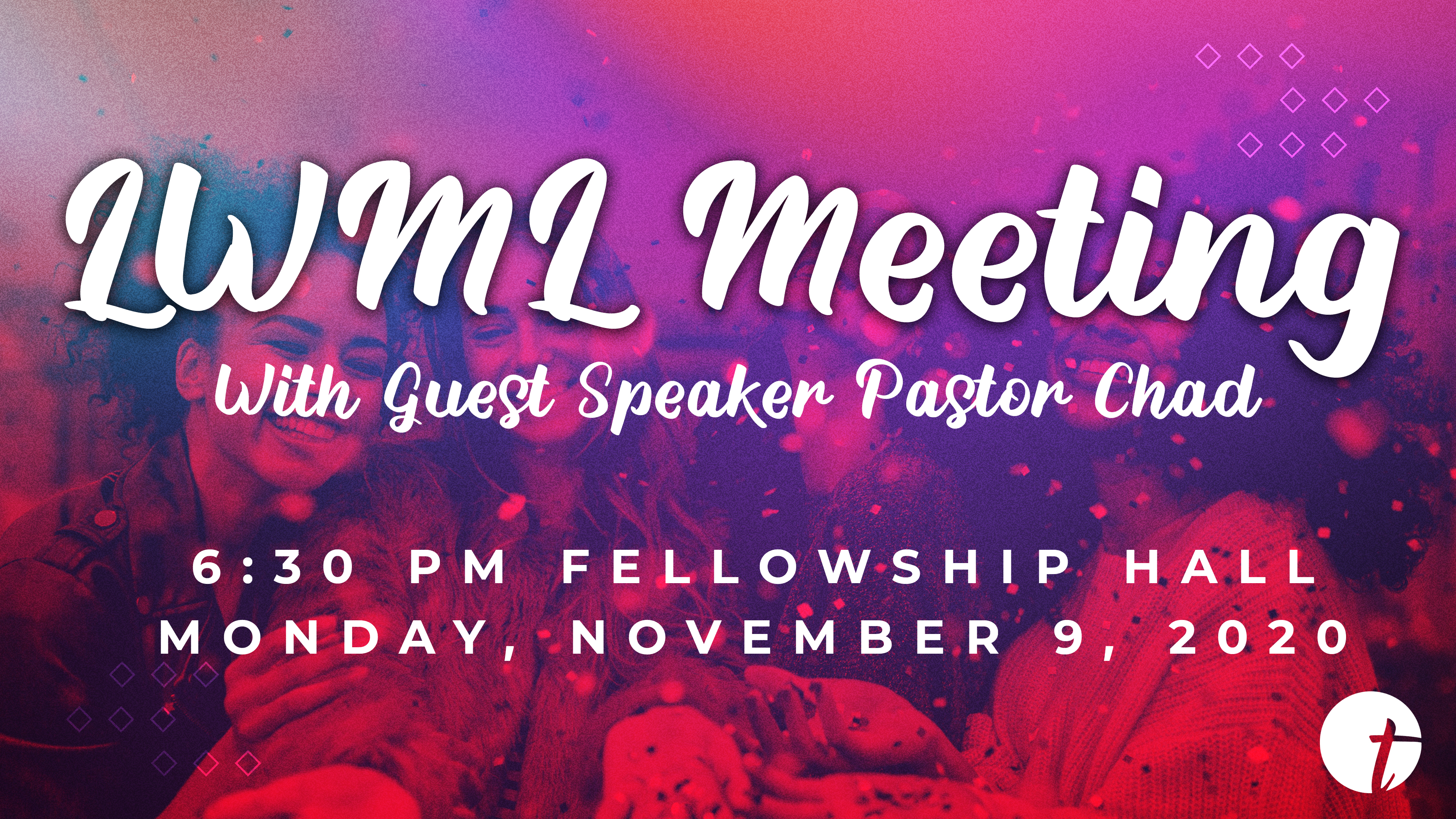 LWML Meeting | Trinity Lutheran Church & School