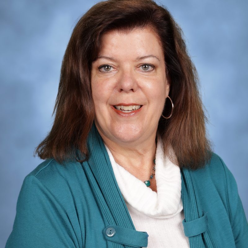 School Staff | Trinity Lutheran Church & School