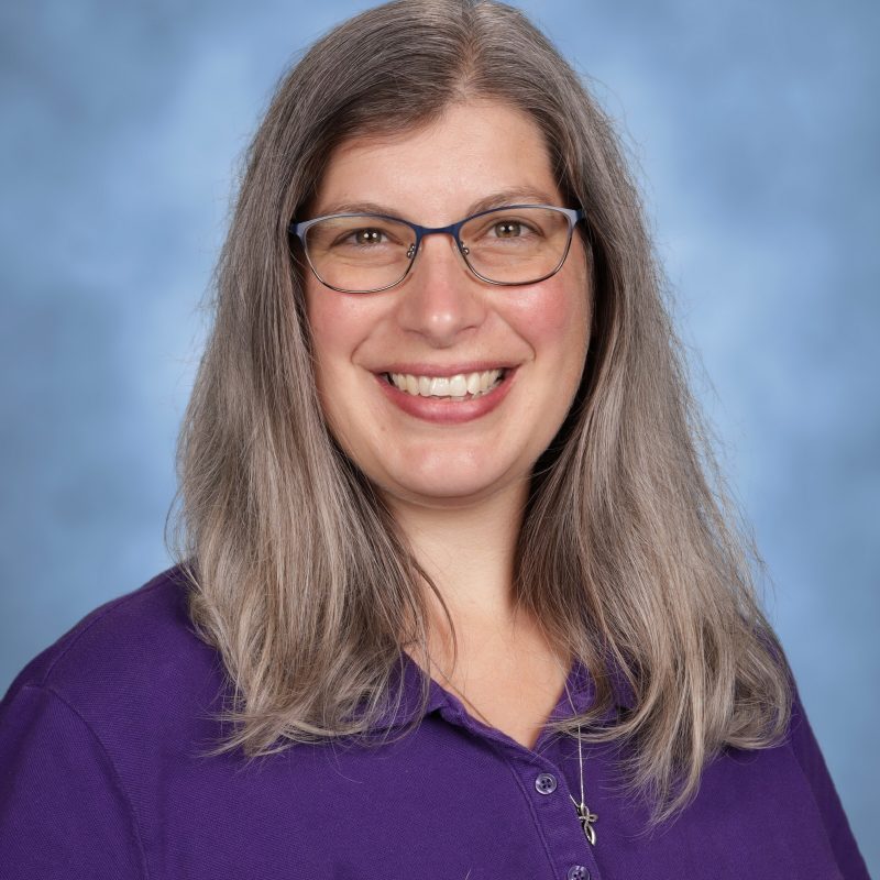 School Staff | Trinity Lutheran Church & School