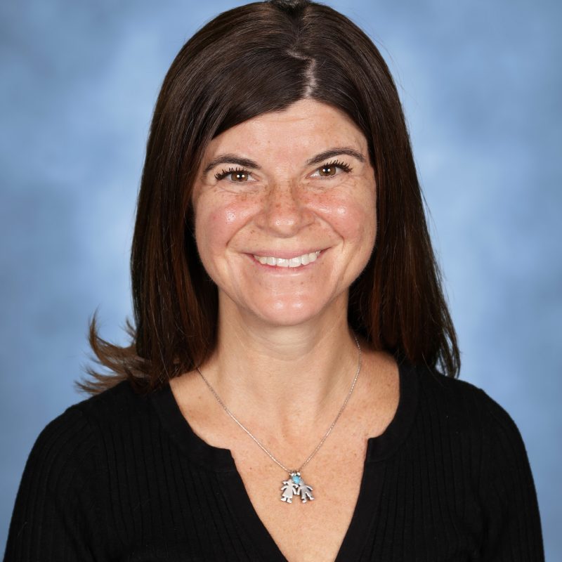 School Staff | Trinity Lutheran Church & School