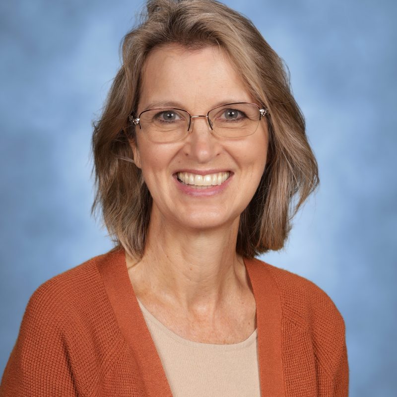 School Staff | Trinity Lutheran Church & School