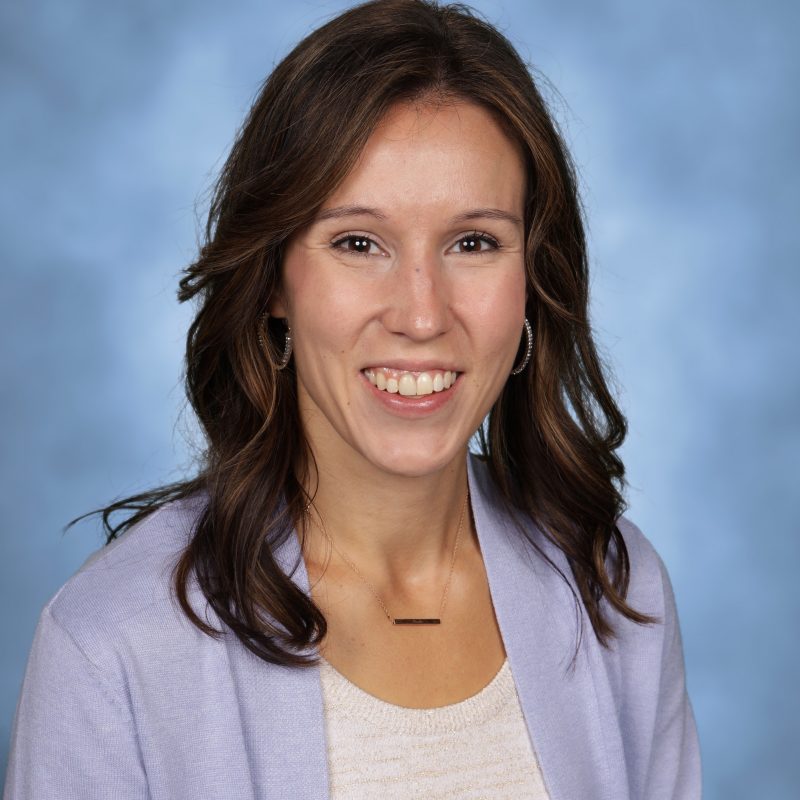 School Staff | Trinity Lutheran Church & School