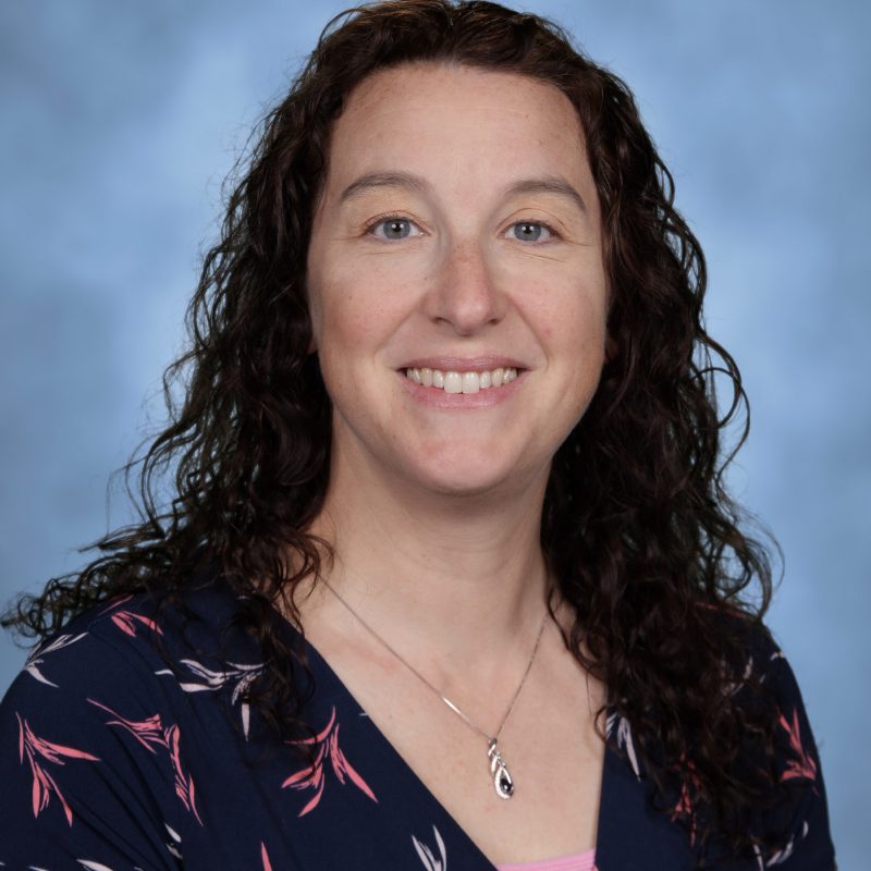 School Staff | Trinity Lutheran Church & School