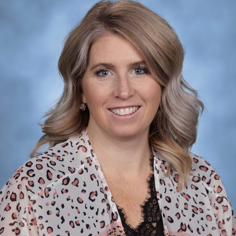 School Staff | Trinity Lutheran Church & School