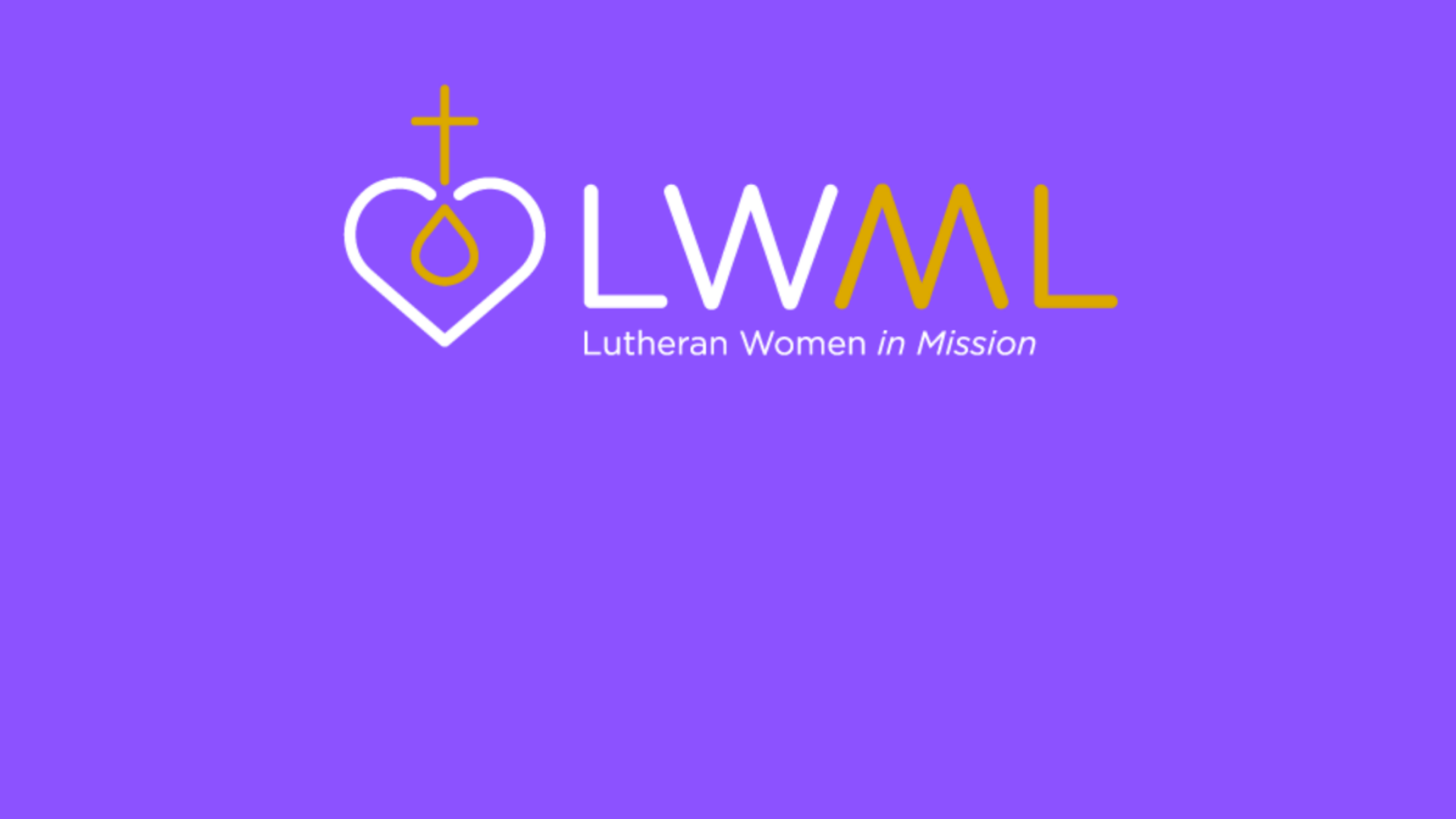 LWML Meeting | Trinity Lutheran Church & School