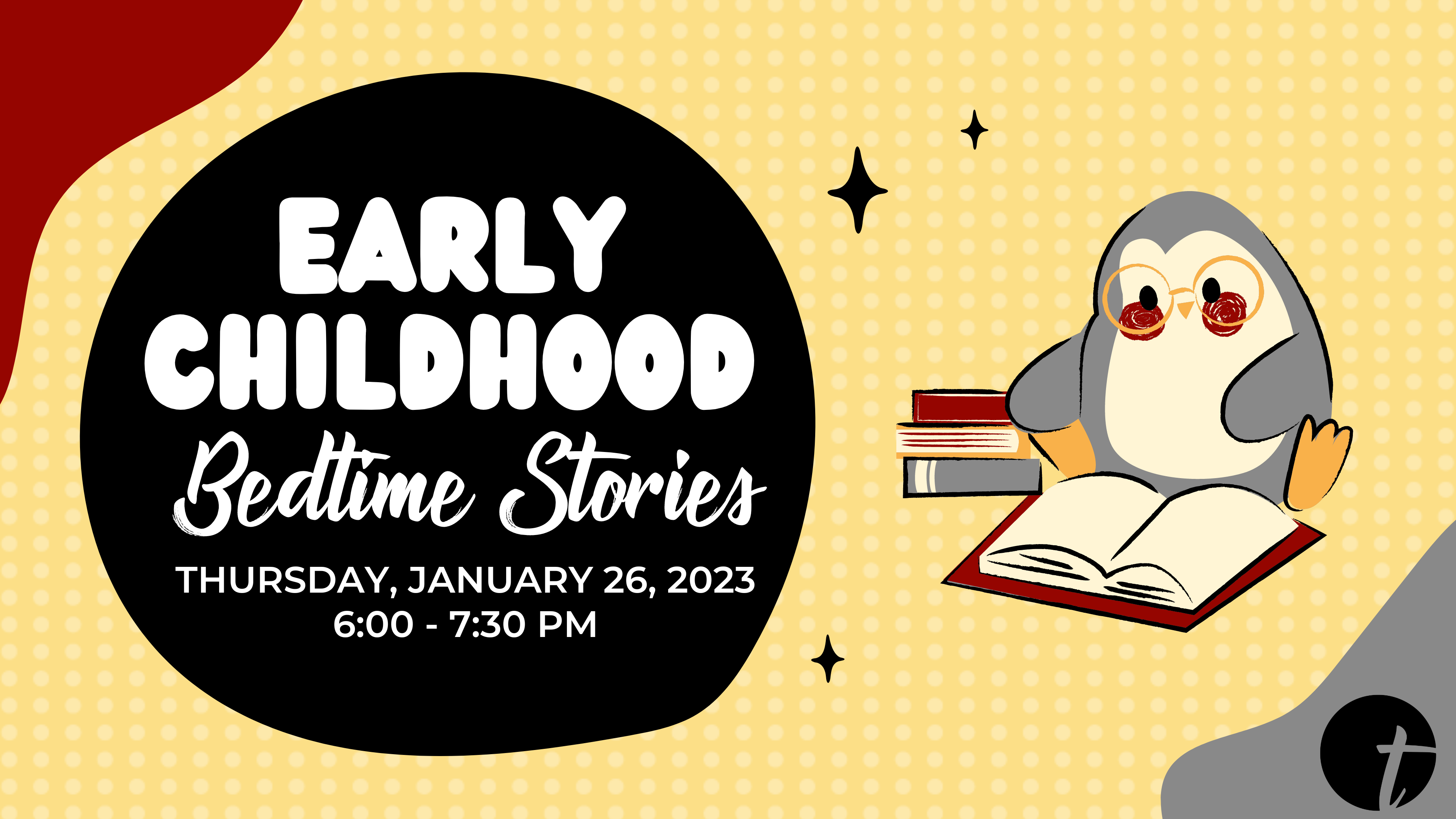 Early Childhood Bedtime Stories | Trinity Lutheran Church & School