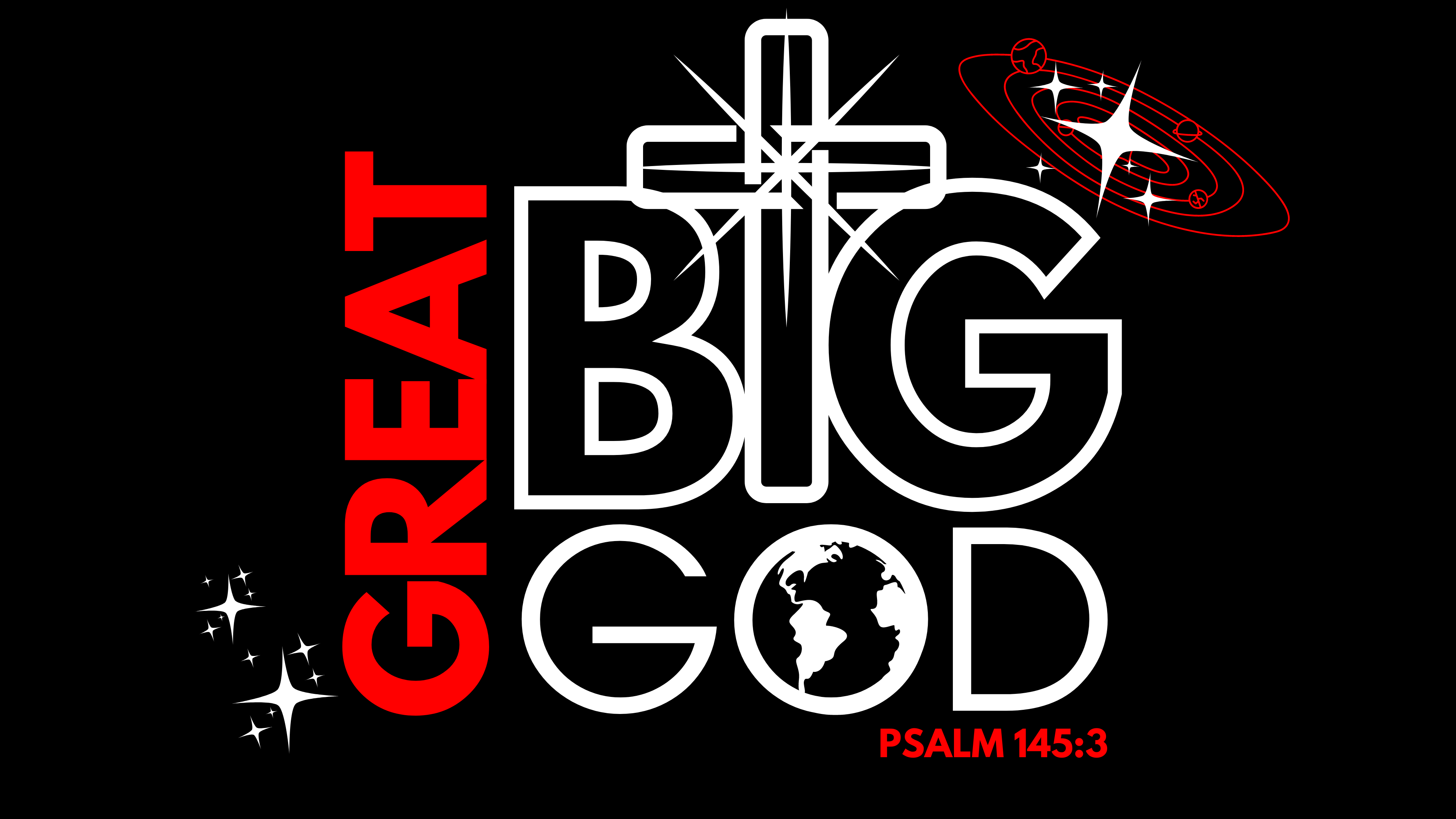 His Kingdom, Power, and Glory | Trinity Lutheran Church & School