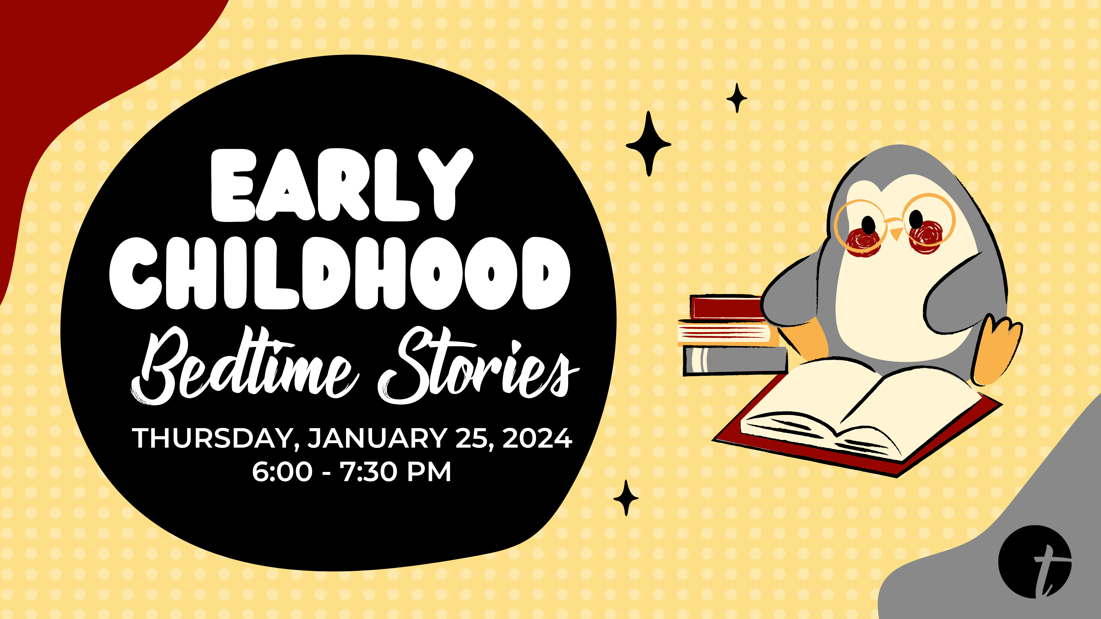 Early Childhood Bedtime Stories | Trinity Lutheran Church & School