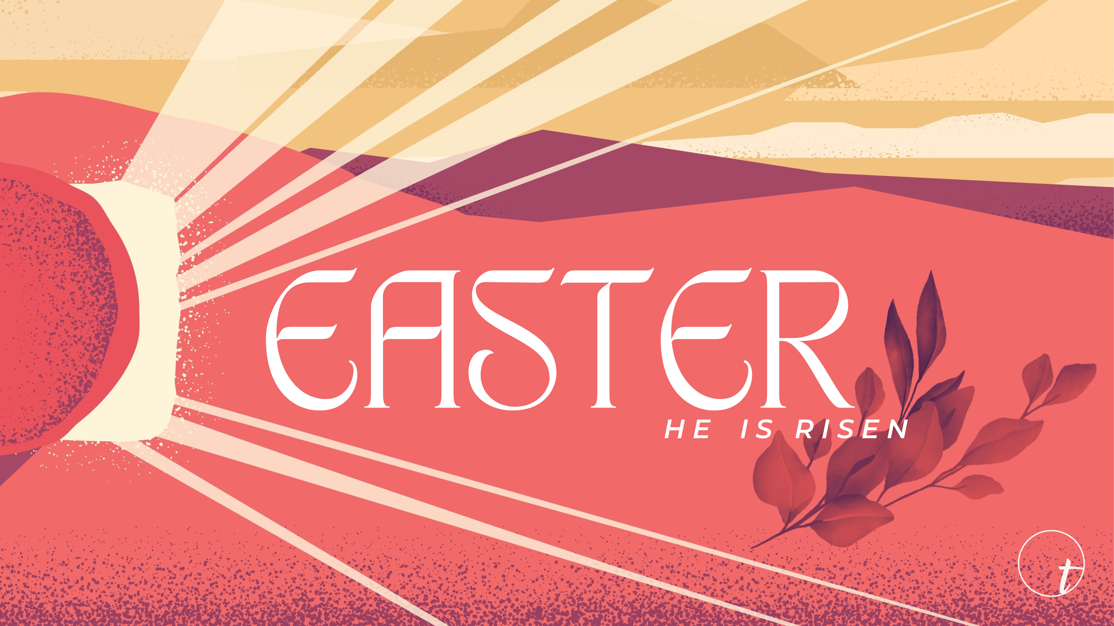 Easter Sunday Contemporary Worship in the gym + | Trinity Lutheran ...