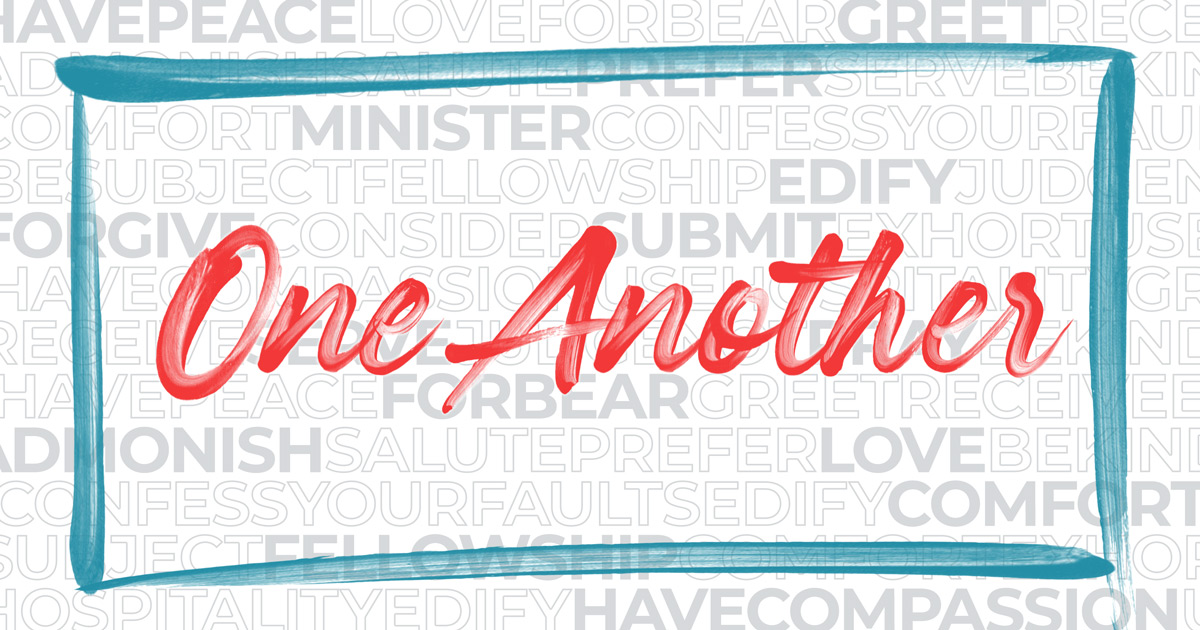 Statement of Faith | Shawnee Baptist Church