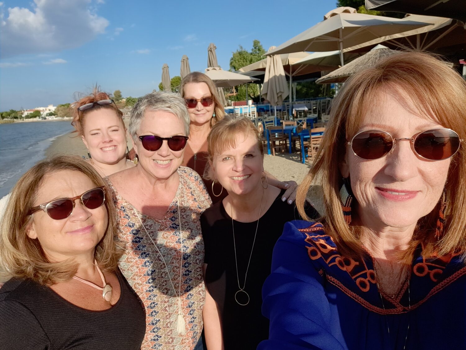 A House Away from Home: 2022 Greece Trip | Orangewood Church