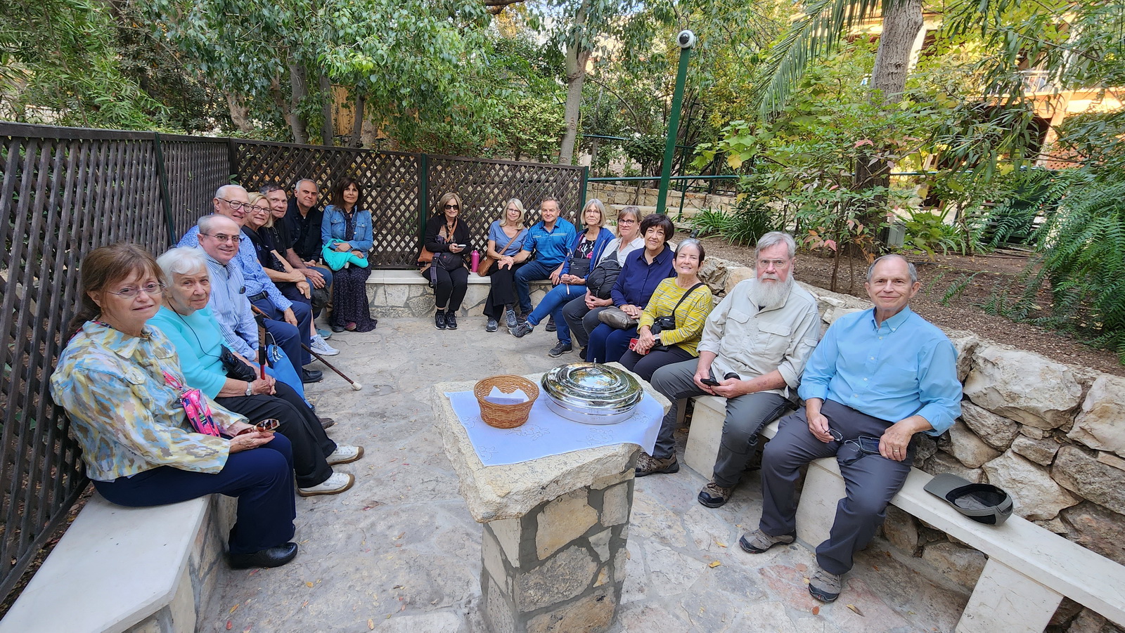2022 Israel Trip | Orangewood Church