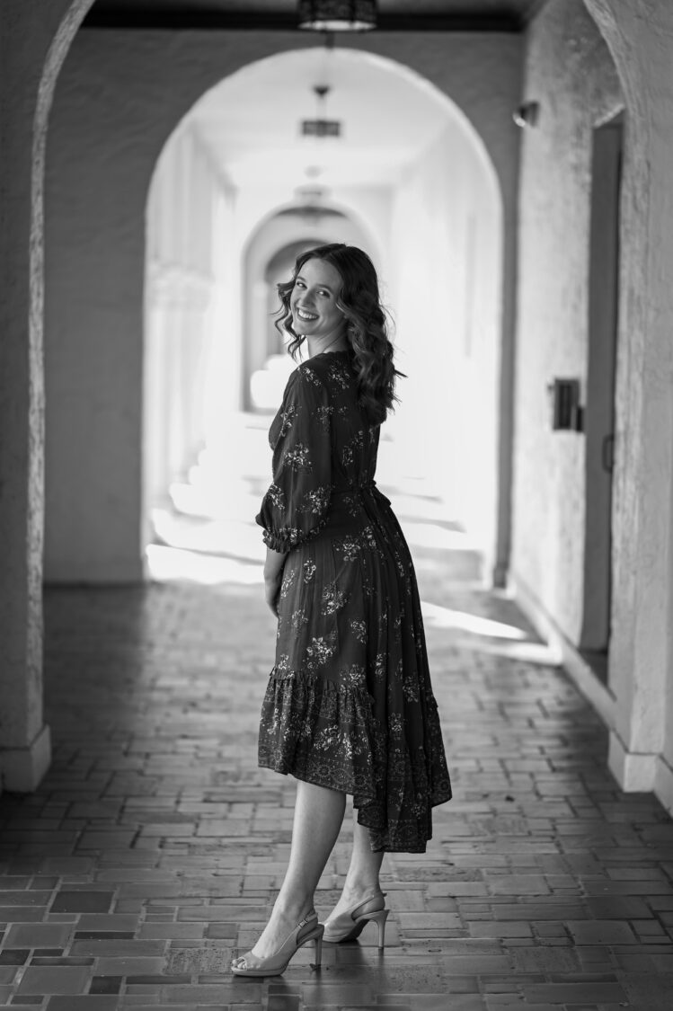 Q&A with Elli Berry, our new Student Ministry Summer Intern ...