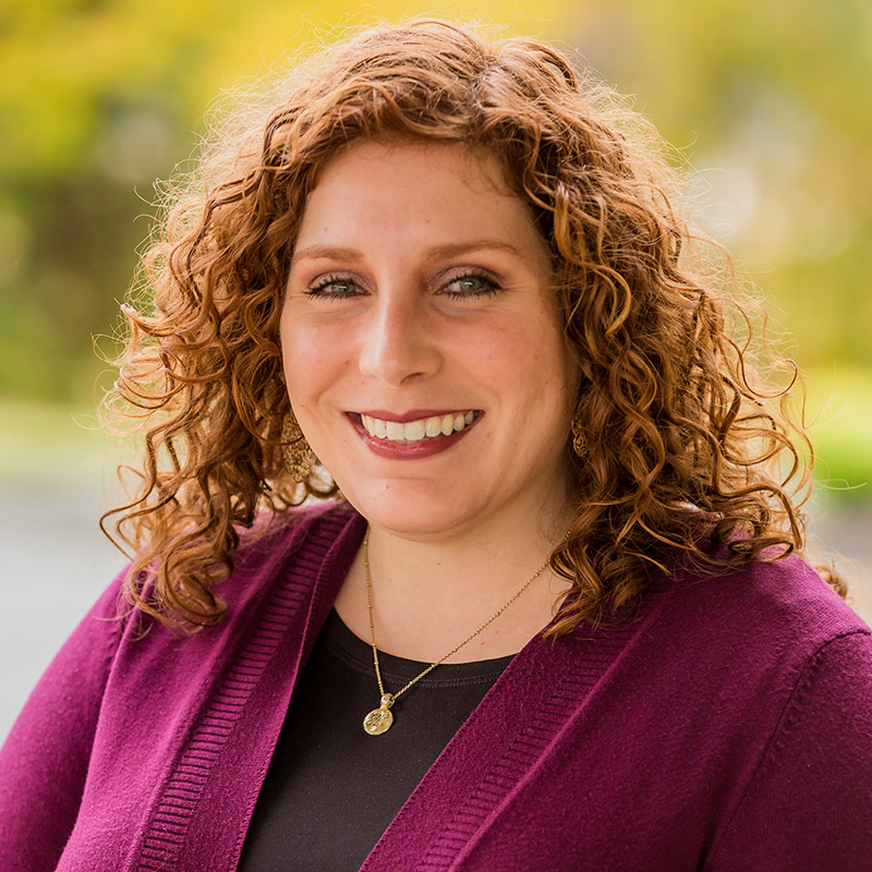 Staff | Harvest Time