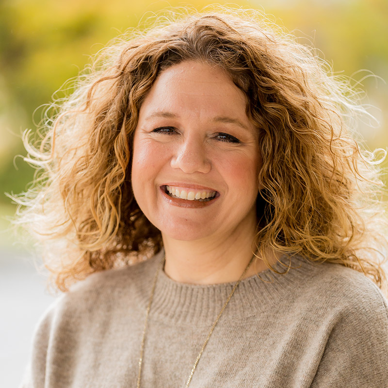 Staff | Harvest Time