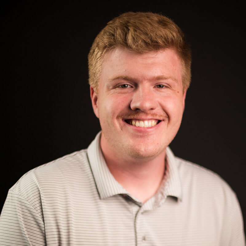 Staff | Harvest Time