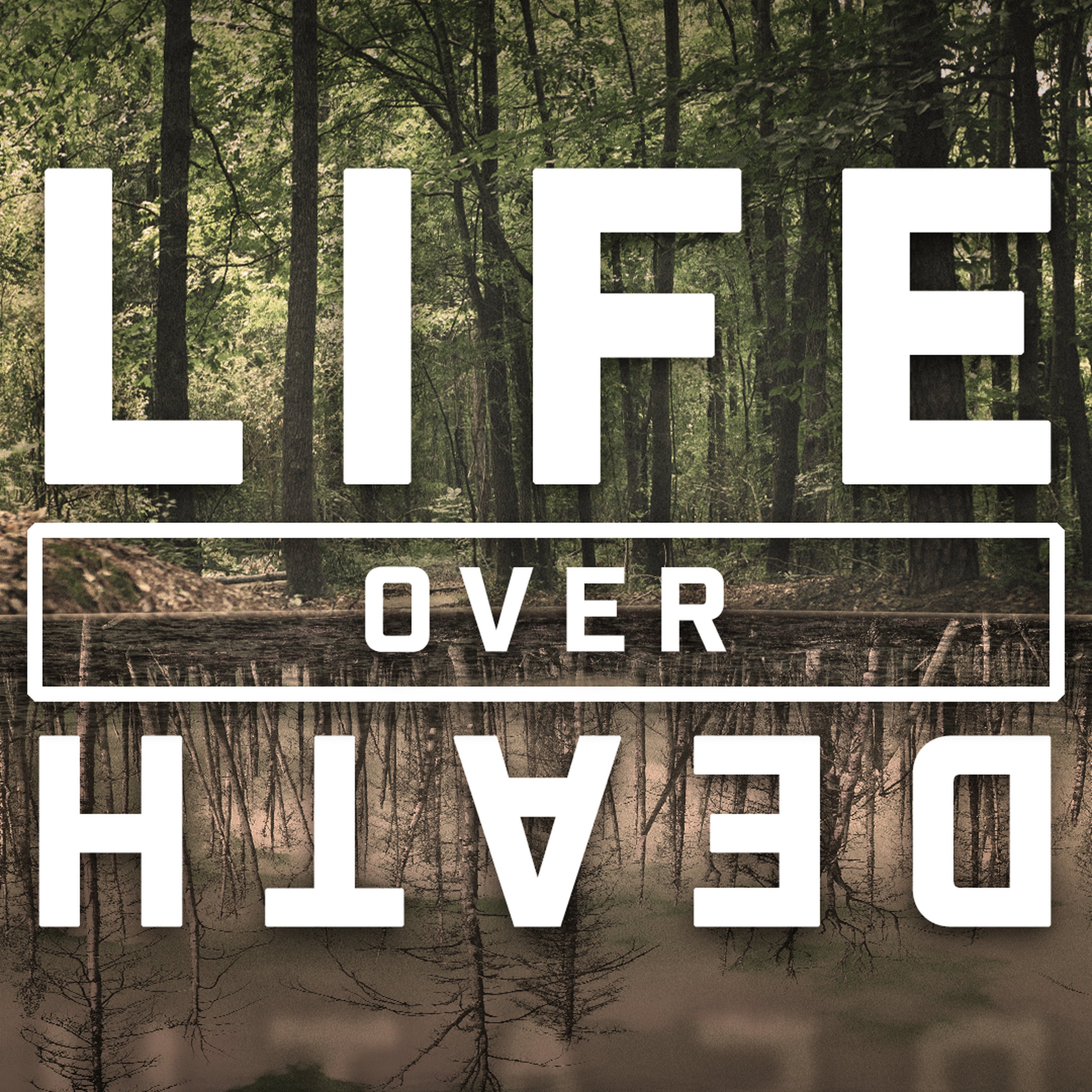 Life Over Death: Love Over Lust | New City Church