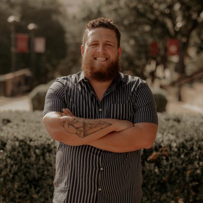 Light to the Fearful – Dustin West | Sozo Church