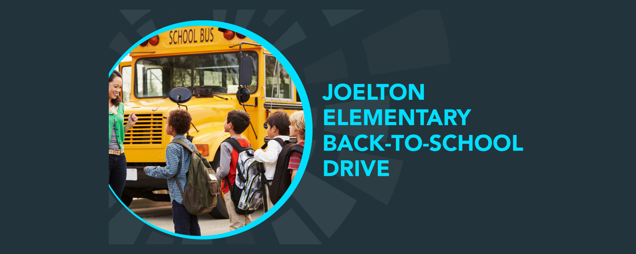 Joelton Back-To-School Drive | Harpeth Hills