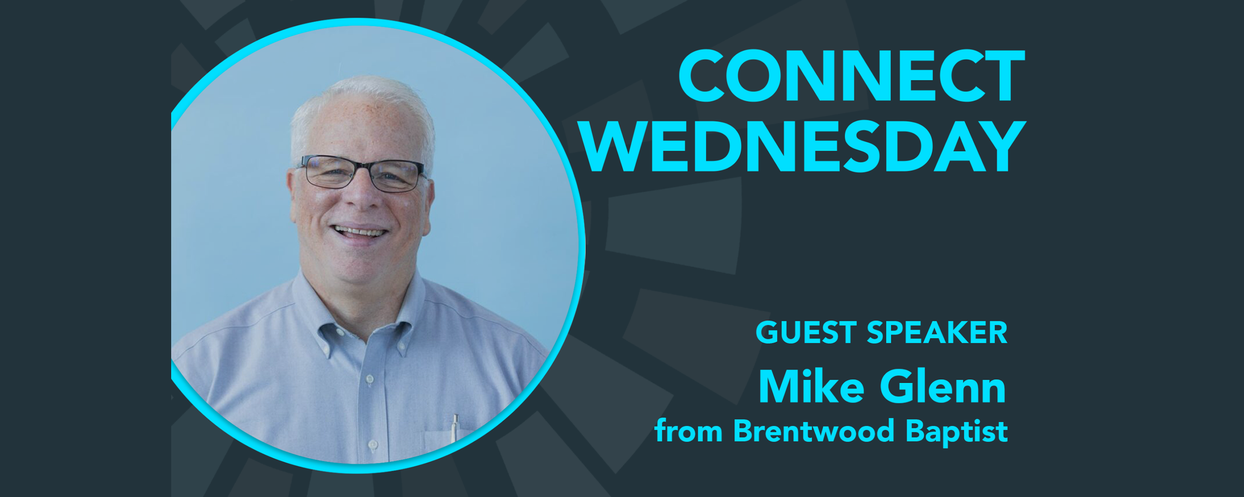 CONNECT with Mike Glenn | Harpeth Hills
