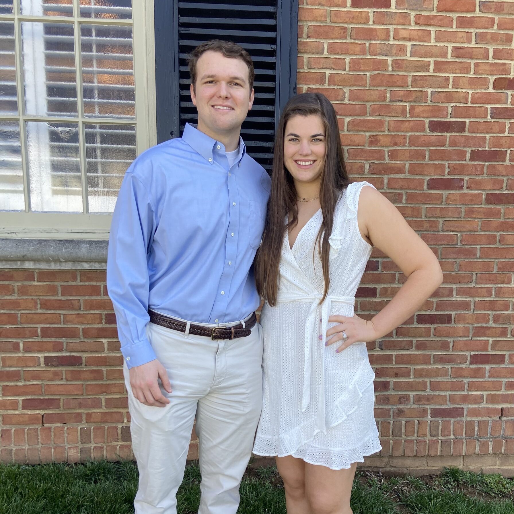 New Members | Harpeth Hills