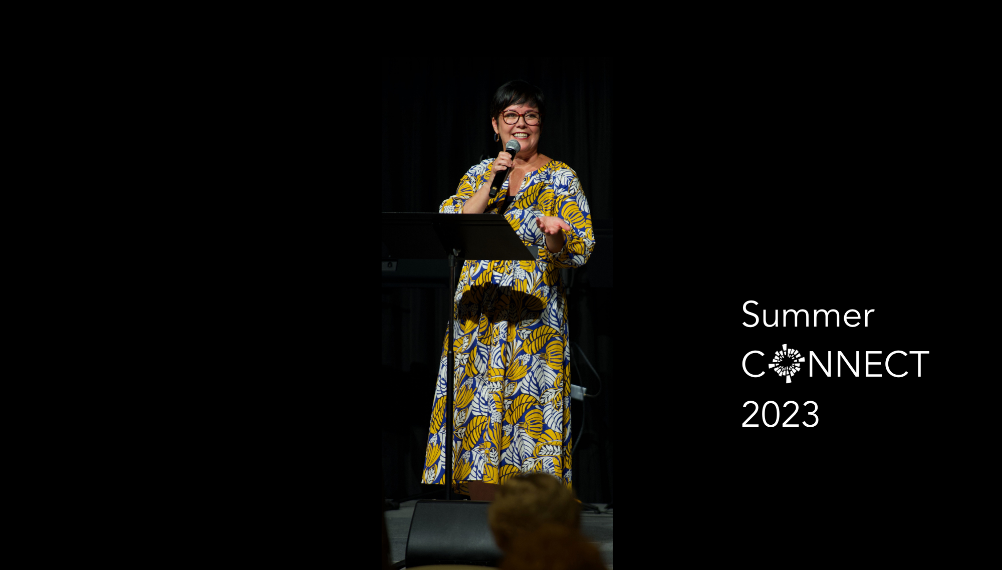 Jennifer Barnett – Summer CONNECT | Harpeth Hills